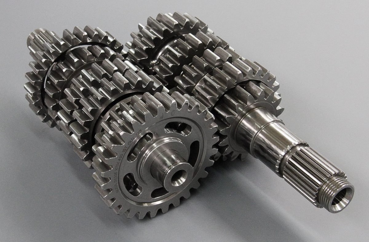 Nova Racing – Design and Manufacture of Motorcycle Performance Products