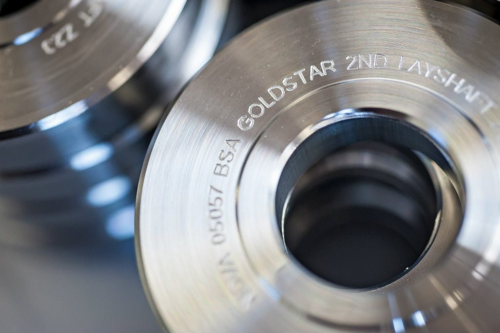 Nova Racing – Design and Manufacture of Motorcycle Performance Products