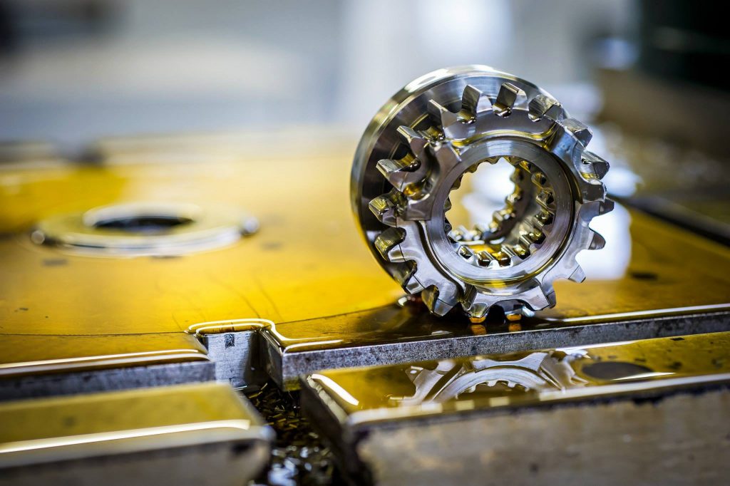 Nova Racing – Design and Manufacture of Motorcycle Performance Products
