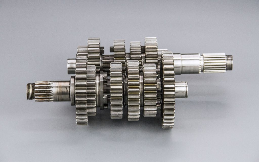 Nova Racing – Design and Manufacture of Motorcycle Performance Products