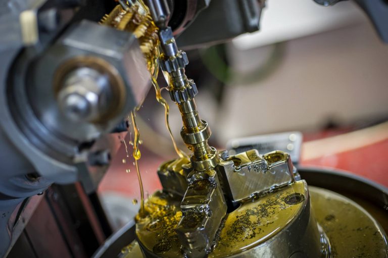 Nova Racing – Design and Manufacture of Motorcycle Performance Products